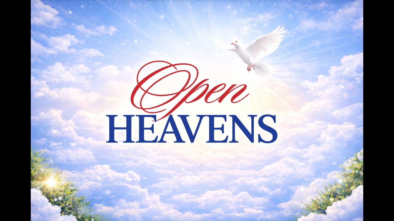 Open Heavens Daily Devotional February 4th, 2026 – DEALING WITH DEMONIC ...