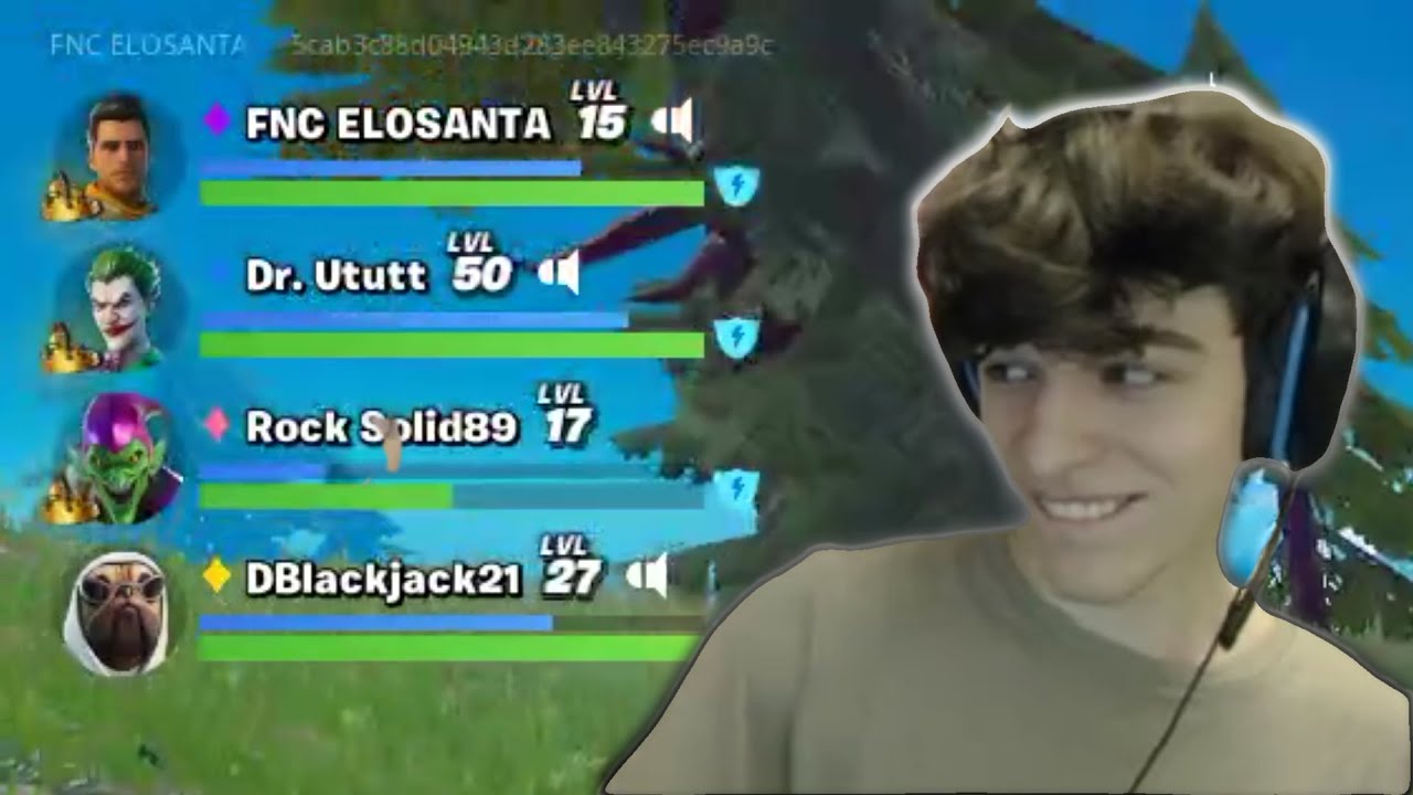 Elosanta & Drututt Squad Can They Take Crown Home? - YouTube