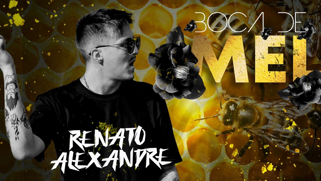 MEGA FUNK BOCA DE MEL | DJ RENATO ALEXANDRE - YouTube