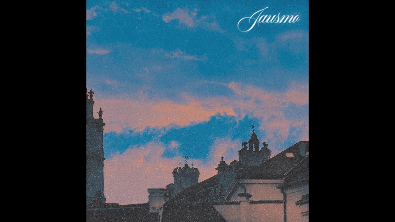 dargana - Jausmo - YouTube