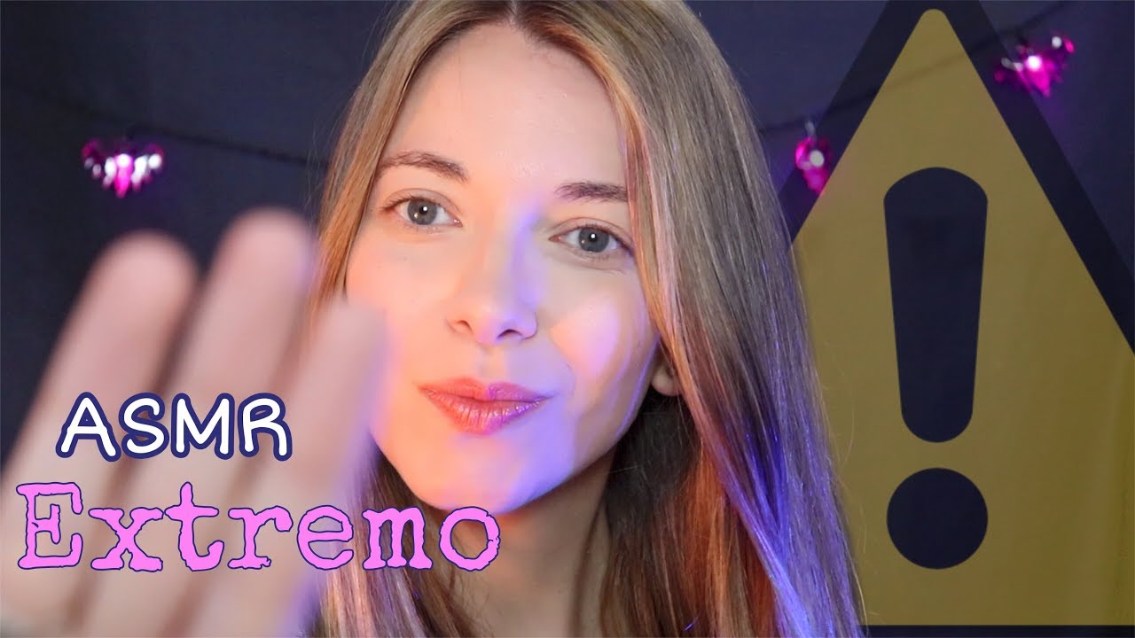 😴 DUERME con mis 7 cuidados EXTREMOS [[Funciona 👌]] | Love ASMR | Ana ...