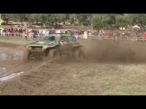 Baja Portalegre --Zona Espectáculo 2 — Domingão / Ponte de Sor  ( 27/10/2023)