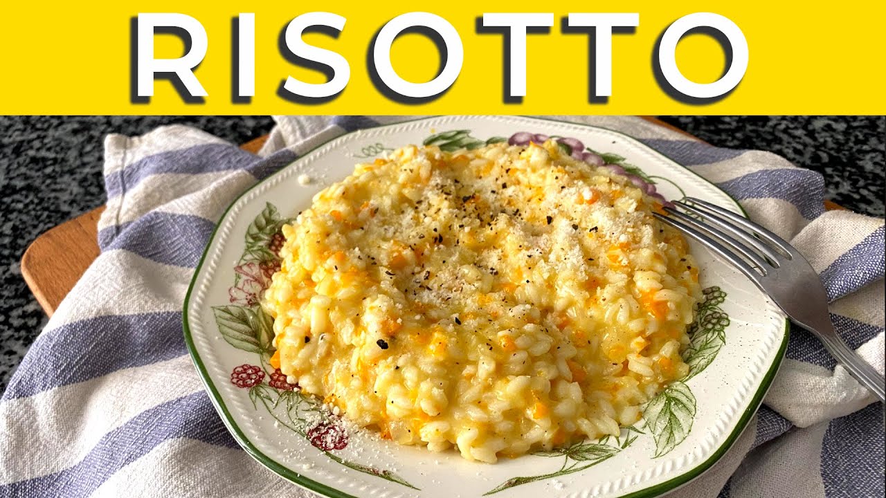 Todo lo que tenes que saber para hacer RISOTTO | Receta fácil | Tenedor ...