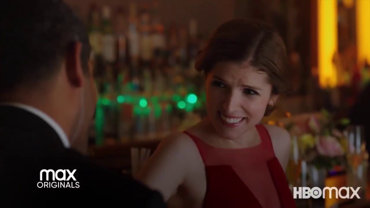 HBO Max trailer - YouTube