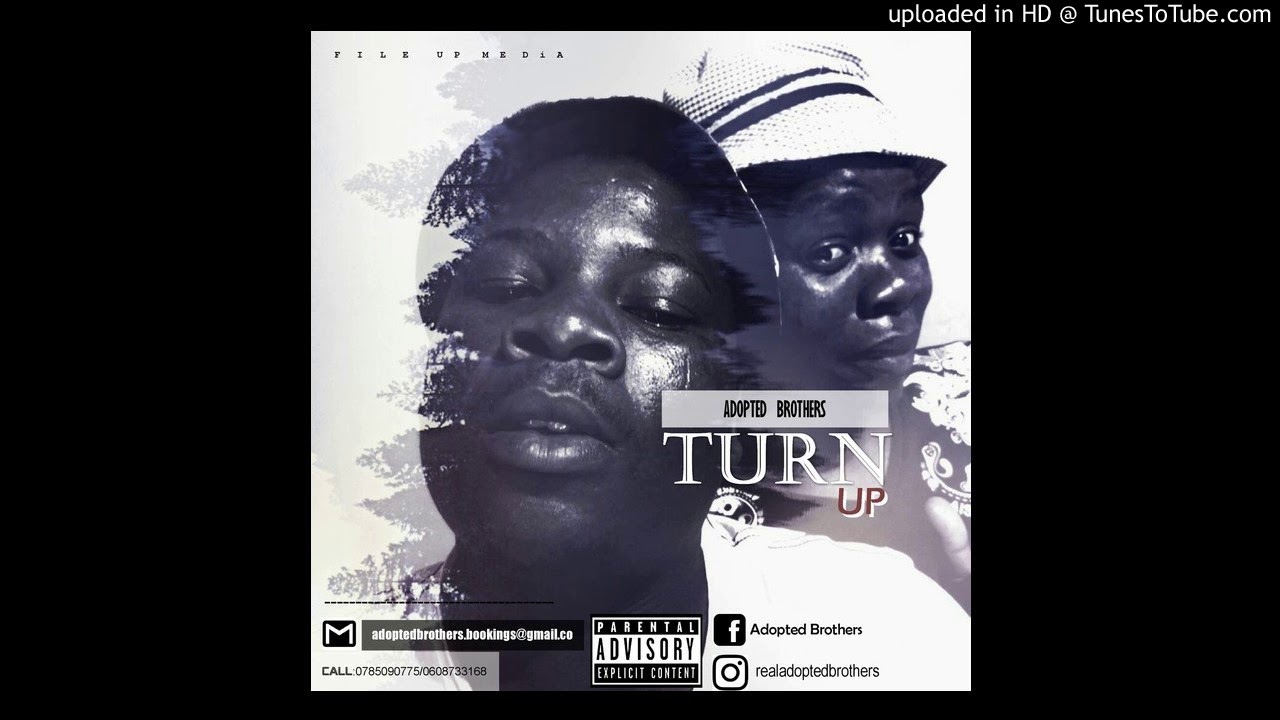 Adopted Brothers-Turn Up(original mix) - YouTube