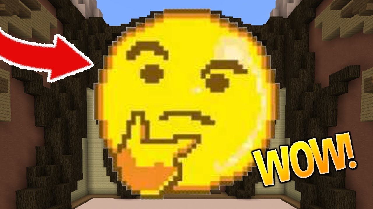 hmmmmm... (Minecraft Build Battle) - YouTube