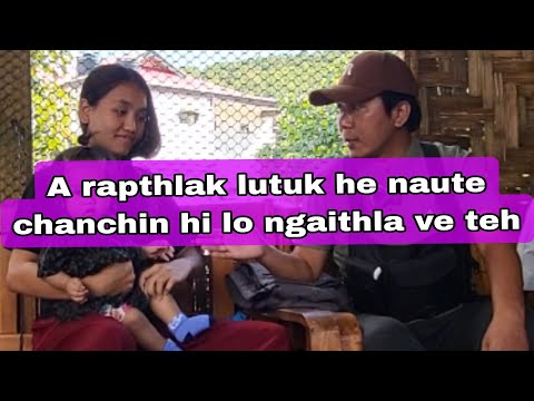 Naute thla 13 a piang Chanchin hi lo ngaithla ve teh delete kohhran chhunga thil thleng leh nghal .