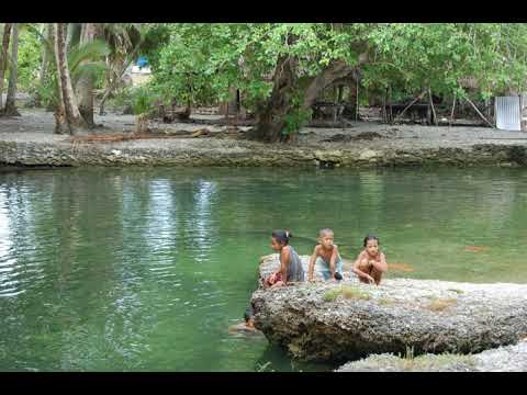 Tuvalu Song - Fafine Niutao - YouTube Music