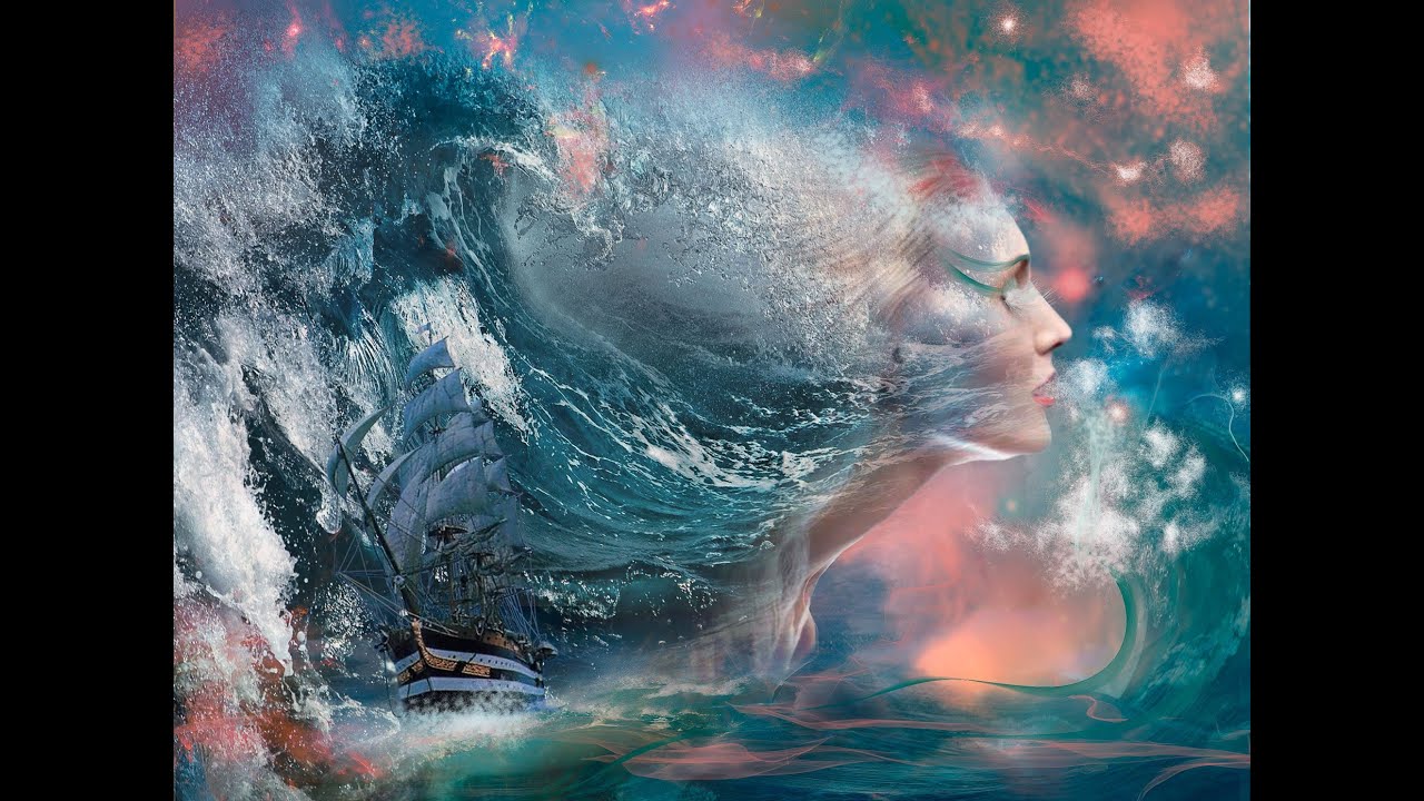 Victoria Younges You will be my ocean / Ты будешь моим океаном - YouTube