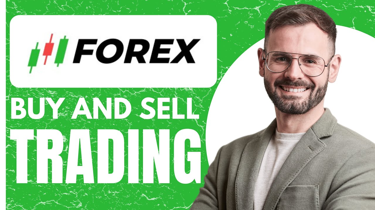 Trading 212: Forex Buy And Sell - Step-by-Step Tutorial (2024) - YouTube