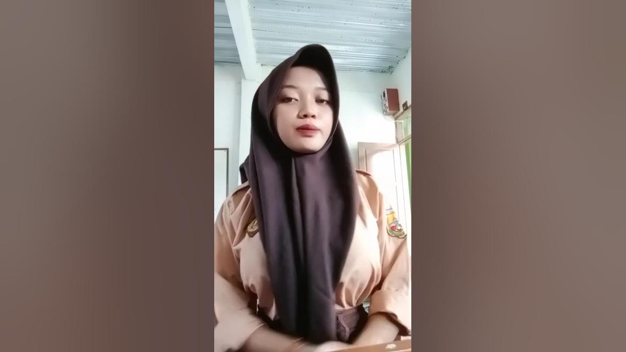 asupan cewek cantik smp pemersatu bangsa #repost @smpviral804 - YouTube