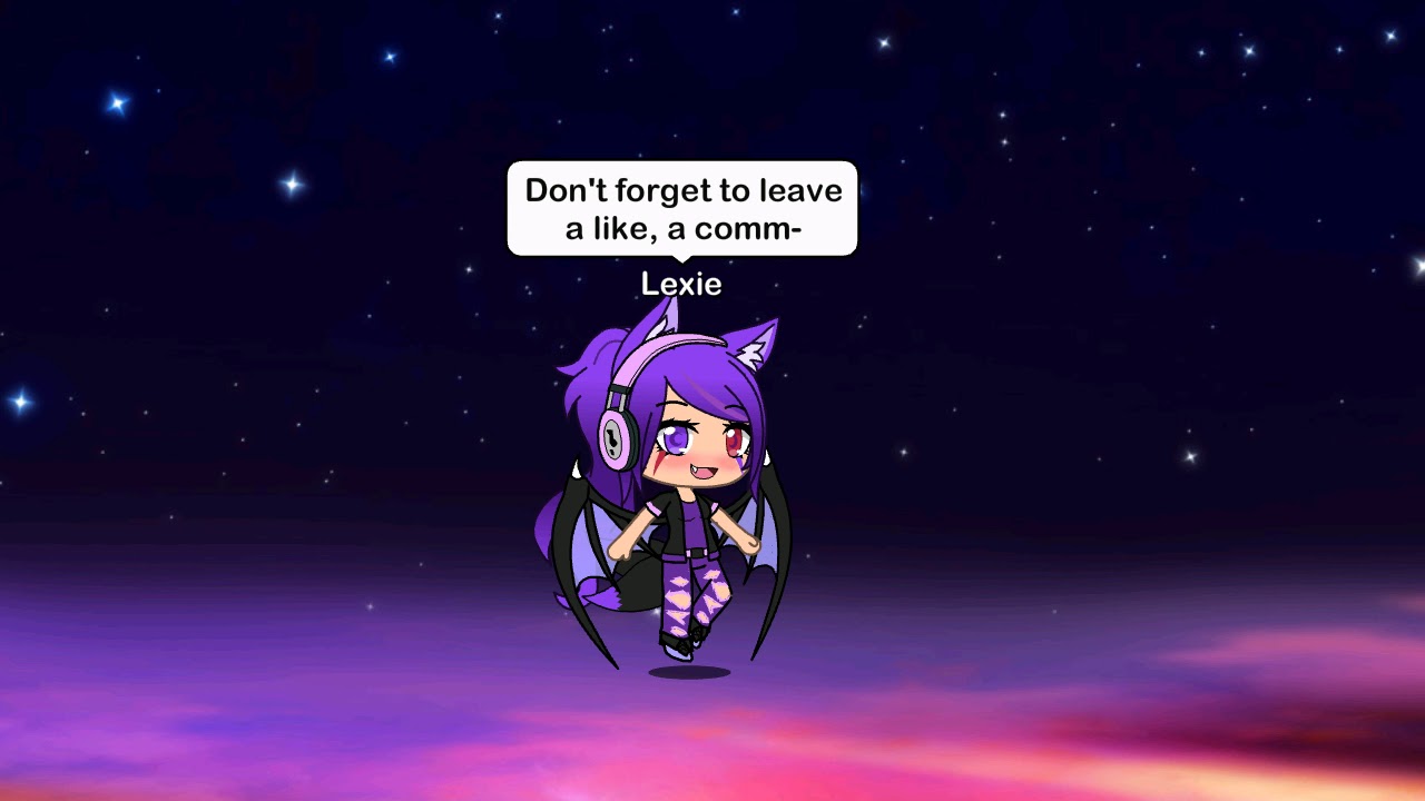 Devils Dont Fly Gacha Life Youtube