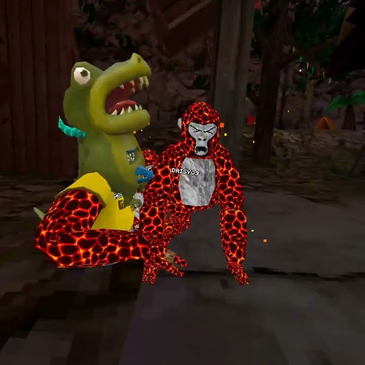 Daisy 09 in gtag…. - YouTube