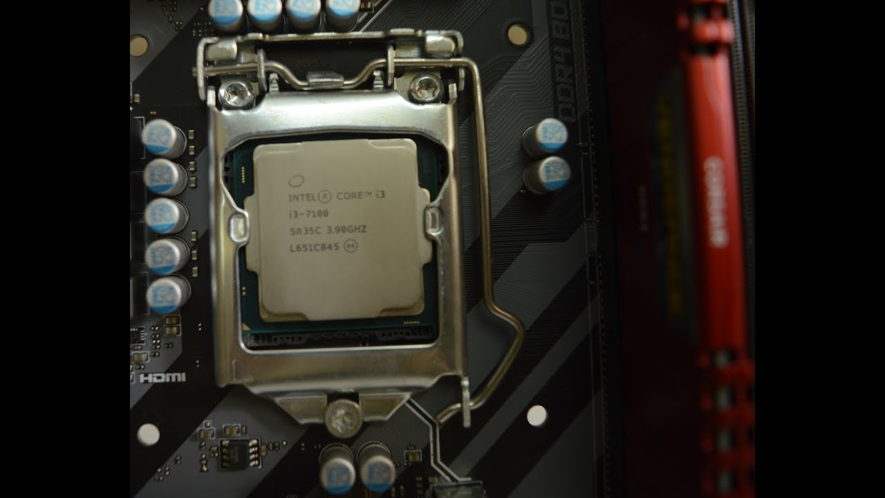 Intel HD 630 graphics gaming | Dirt 4 Game play | i3 7100 - YouTube