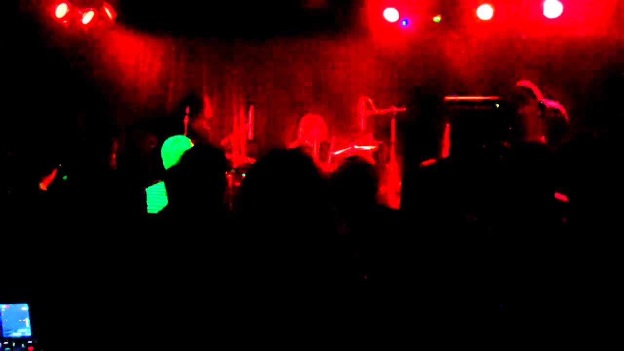 Sebadoh -- Ocean - YouTube