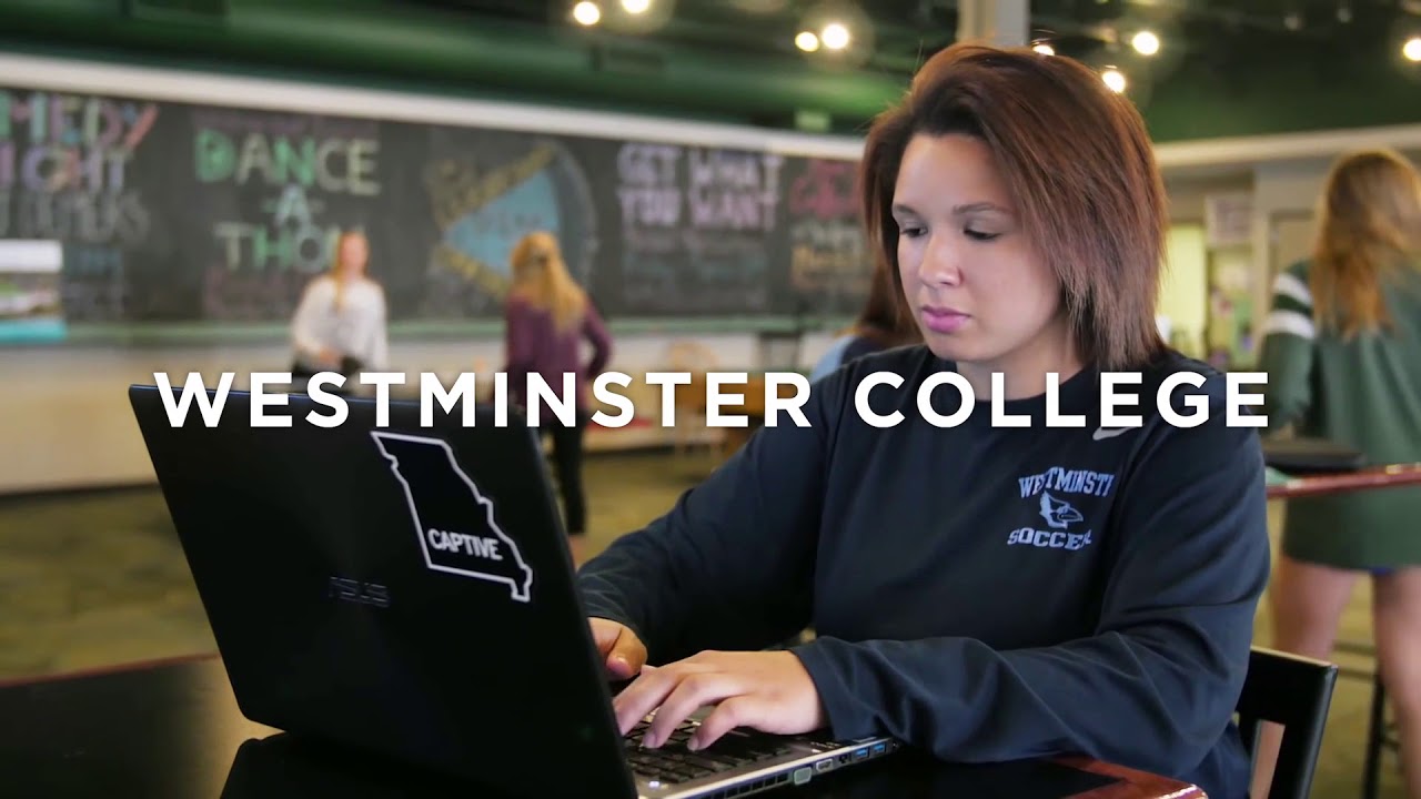 Westminster Power in Purpose - YouTube