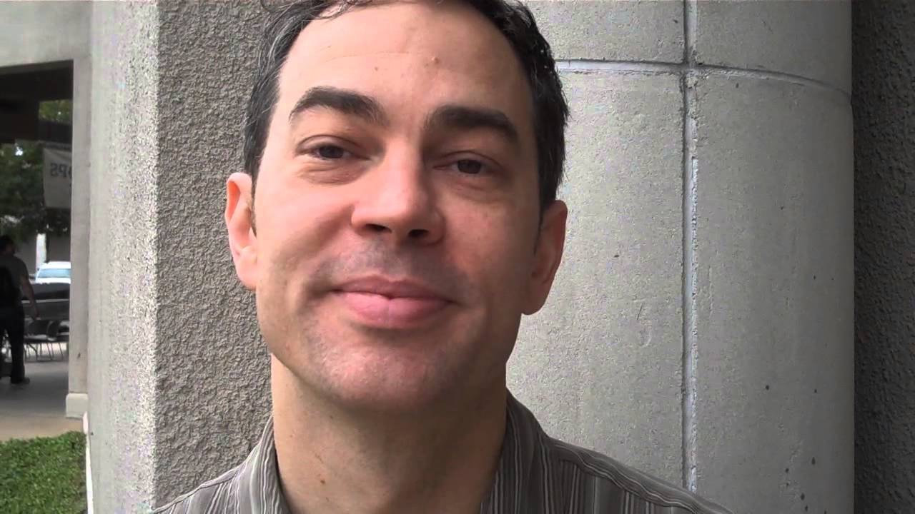 Chef -- Matt Ray at DevOps Days Austin - YouTube