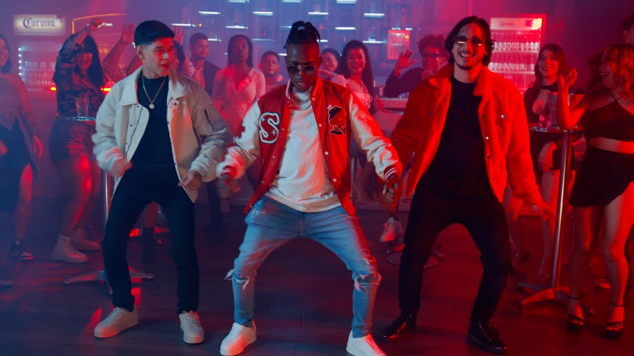 Catracho Boyz - Nuestra Canción 🇭🇳 Ritmo Punta 2024 Chords - Chordify