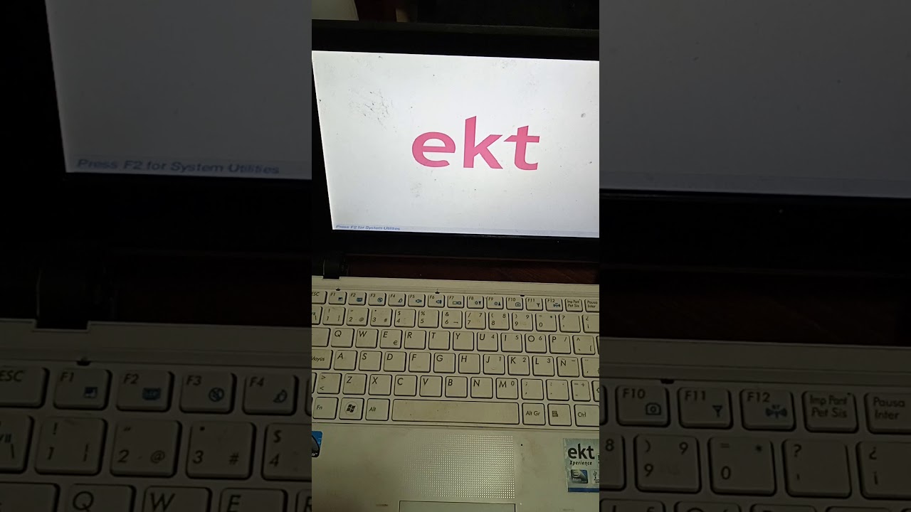 INSTALL WINDOWS XP WITH EASYBOOT - YouTube