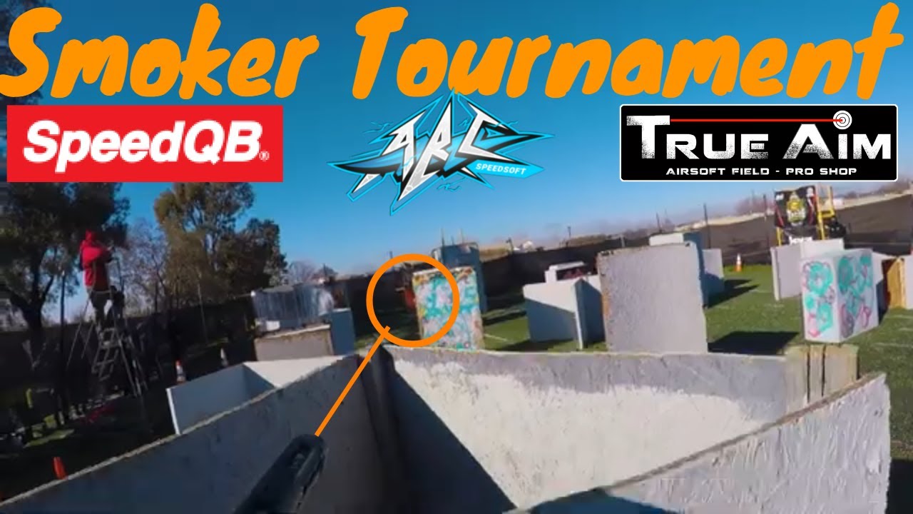ARC COWBOY - Speedsoft Tournament Gameplay - YouTube
