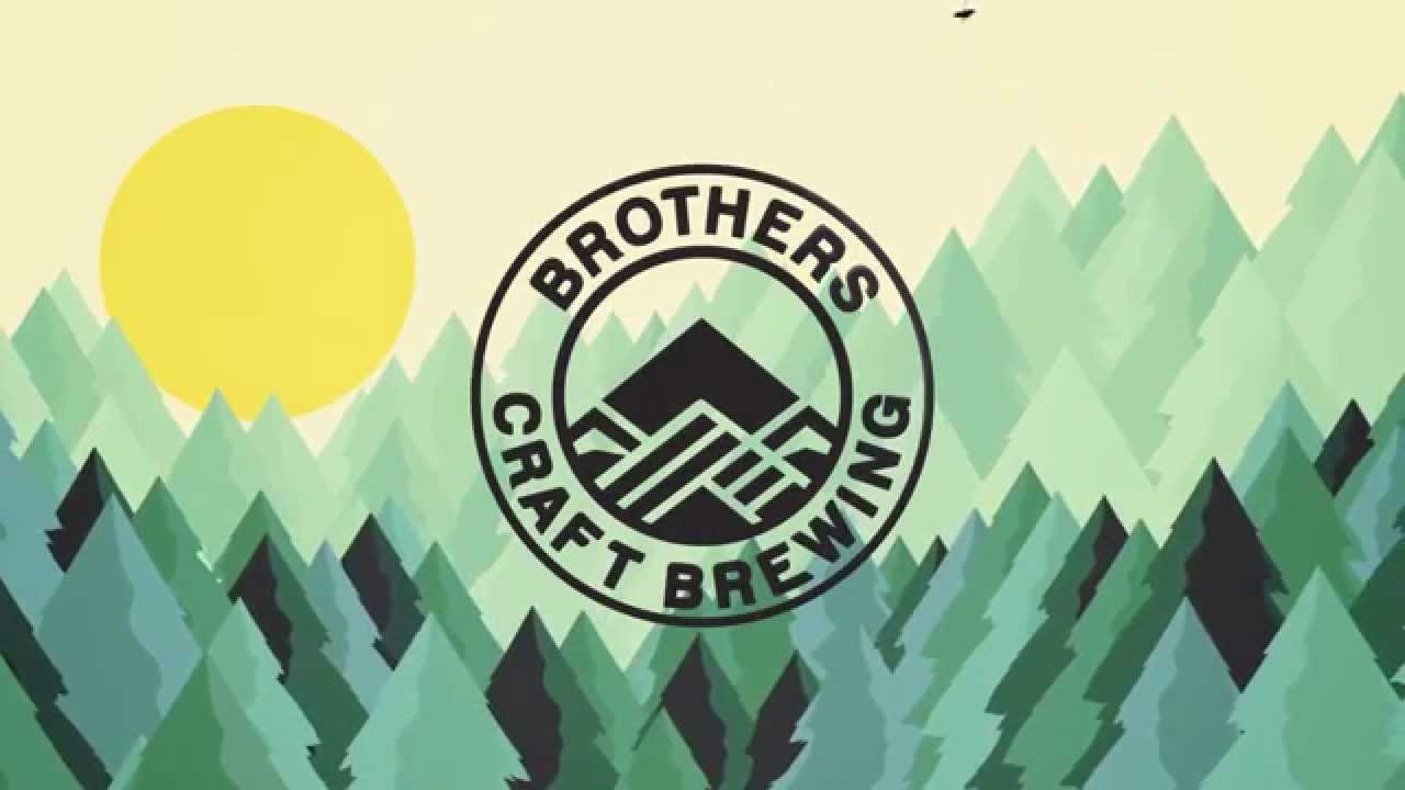 Brothers Craft Brewing Intro - YouTube