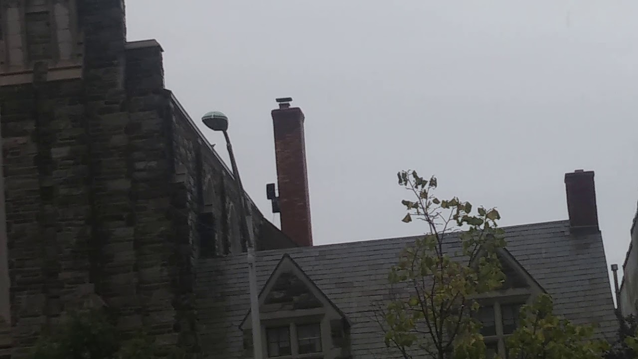 Westminster chimes noon - YouTube
