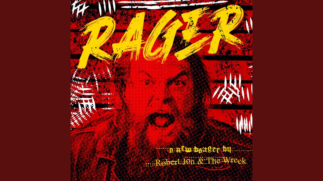 Rager - YouTube
