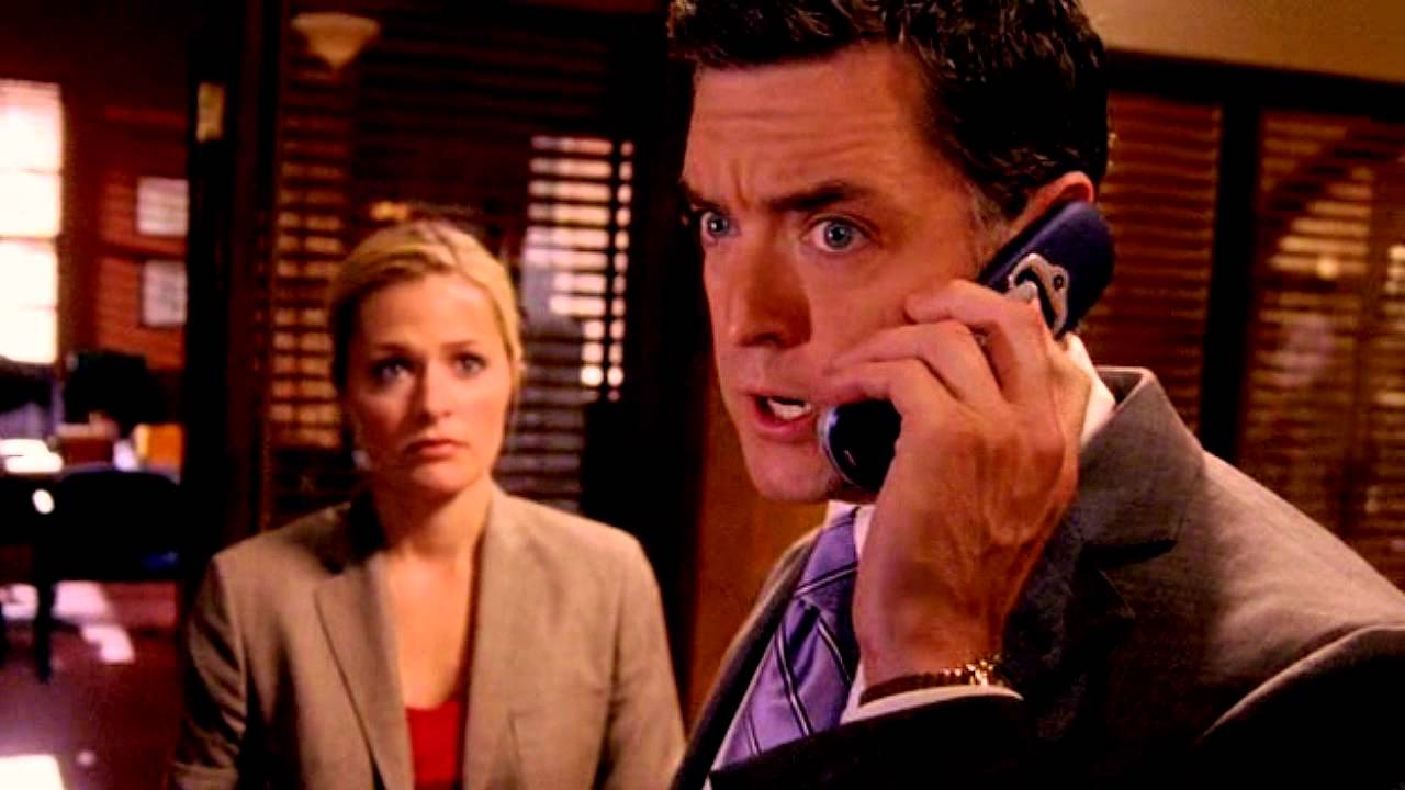 Psych - Shassie - Leave me alone - YouTube