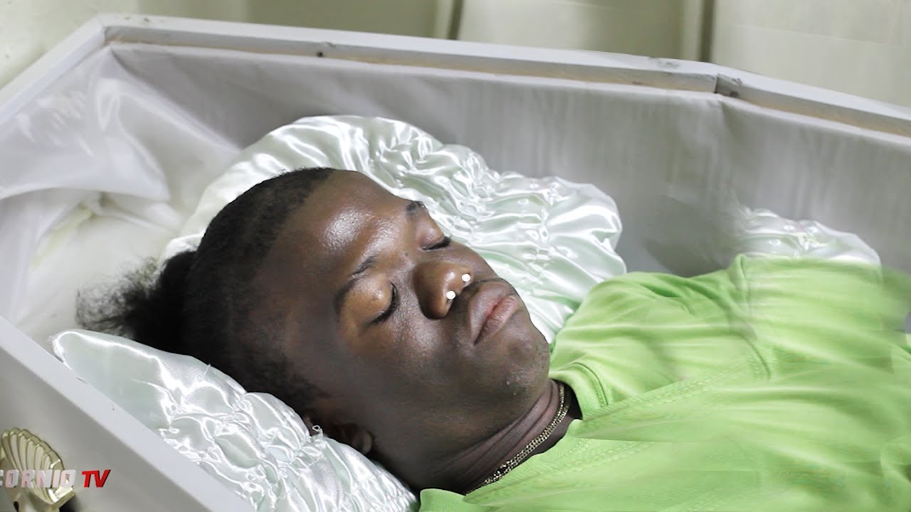 El enano moreno llega a su final pero promete acabar con manu mcklein ...