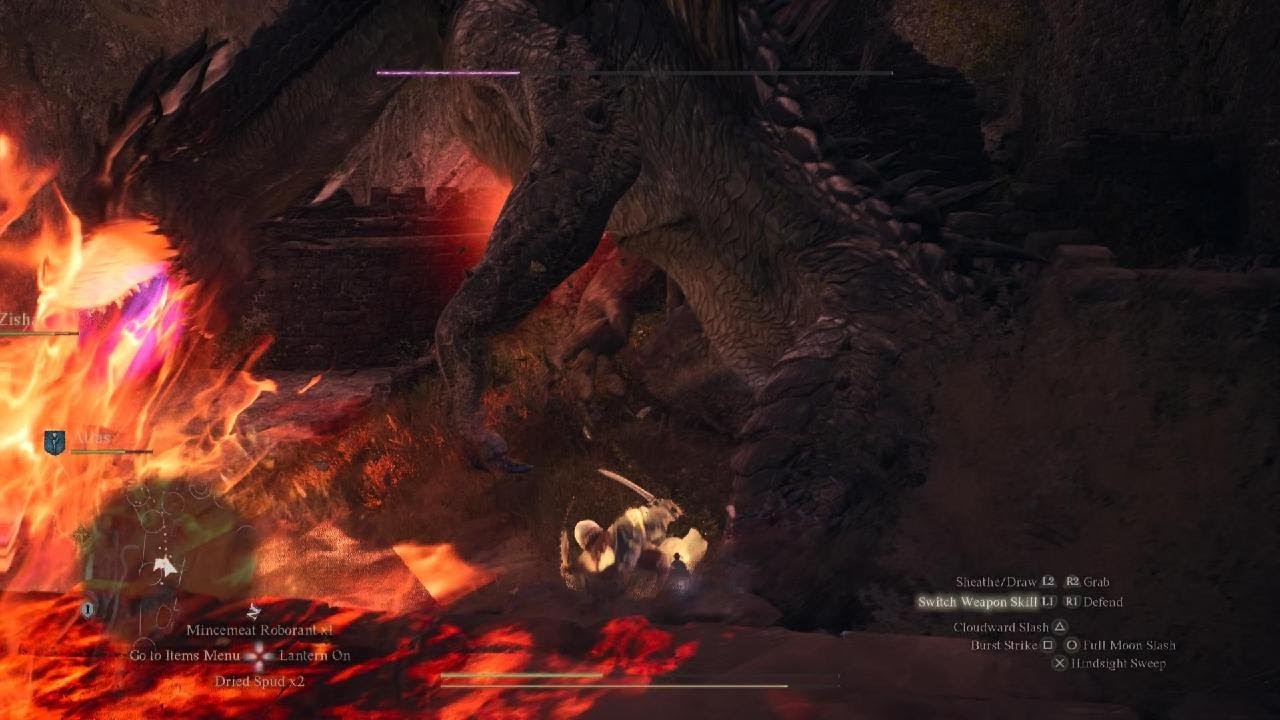 My First Drake kill DD2 - YouTube