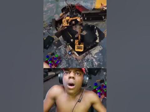 ISHOWSPEED CRIES AFTER FALLING BACK TO THE START OF ONLY UP ! 😂 #ishowspeed #onlyup #rage - YouTube