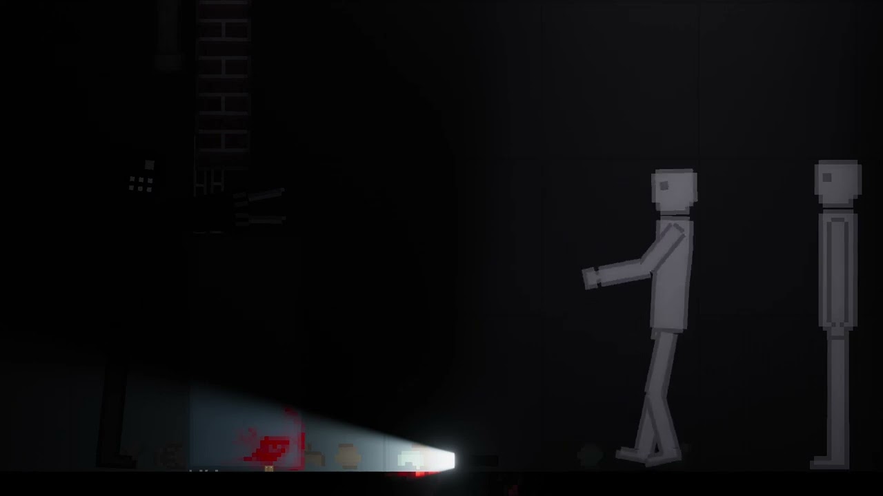 The Rake Mod Trailer/Animation - People Playground - YouTube