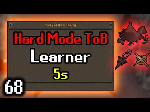 Sote Maze Speedrun! Learner HMT 5s - YouTube