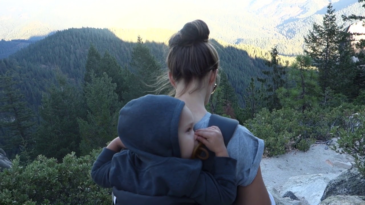 Family Hike outside REDDING CA. Best hike in Northern California! - YouTube