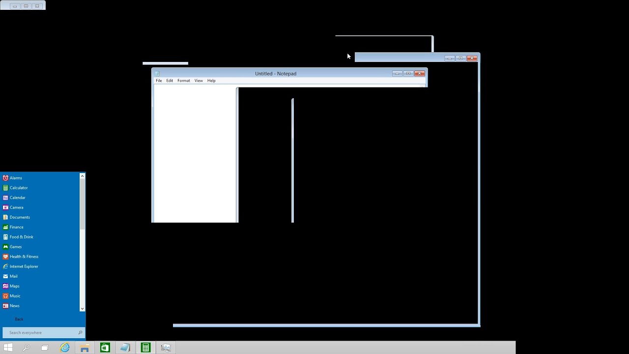 What happens if you end dwm.exe in beta versions of Windows and more ...