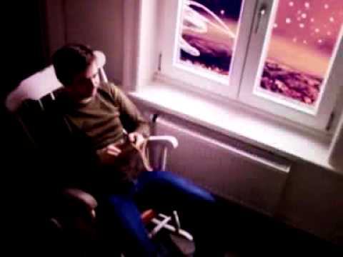 Raumschiffkommandant - Der Tante Renate Remix