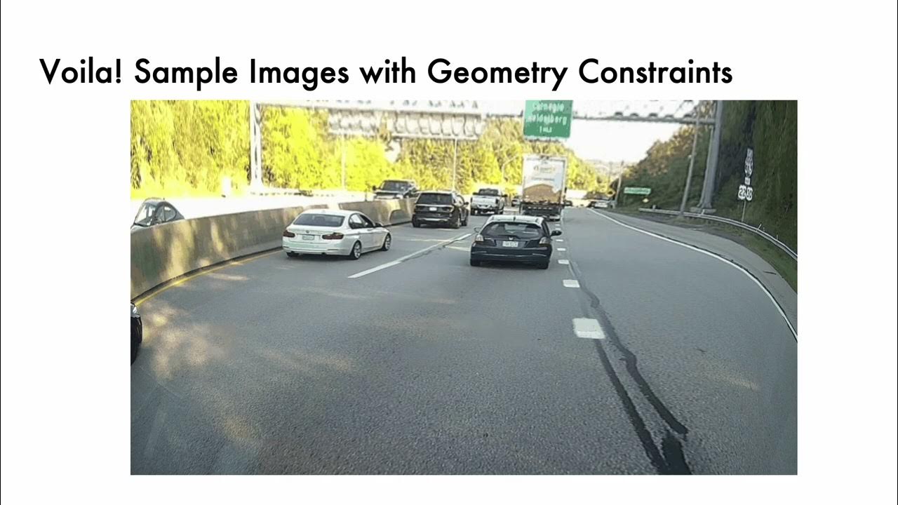 CVPR 2023: Learned Two-Plane Perspective Prior based Image Resampling for Efficient Object ...