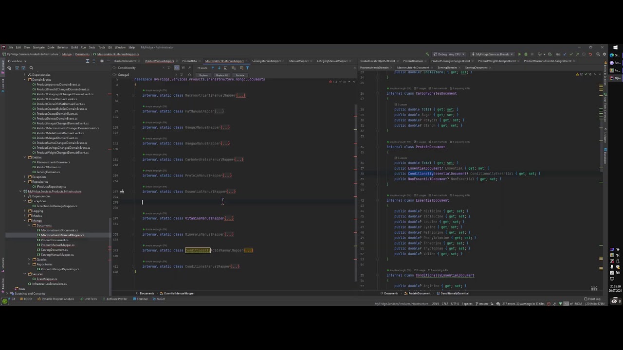 ๐ด Live Coding Microservices 5 Youtube