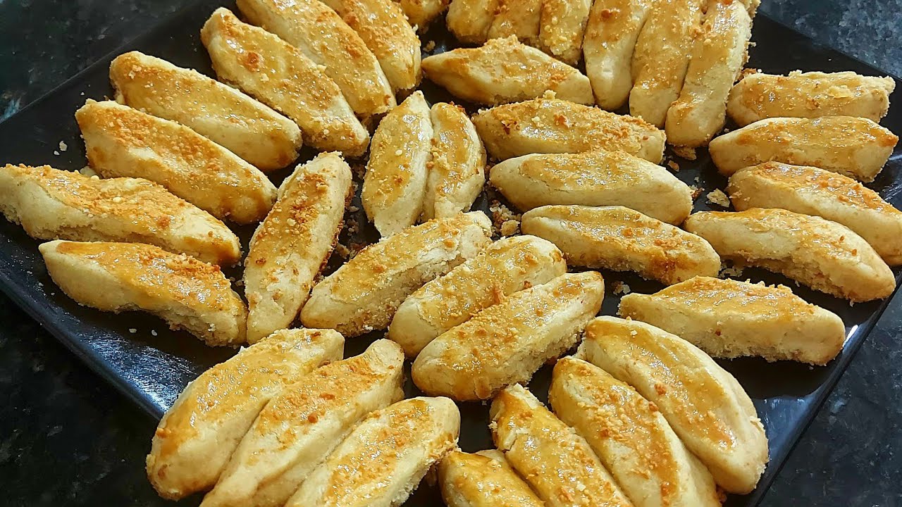 SALGADINHO DE QUEIJO 🧀 😋 - YouTube