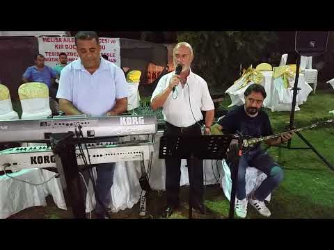 YÜCE DAĞ BAŞINDA KARDIM ERİDİM AHMET AÇIKGÖZ