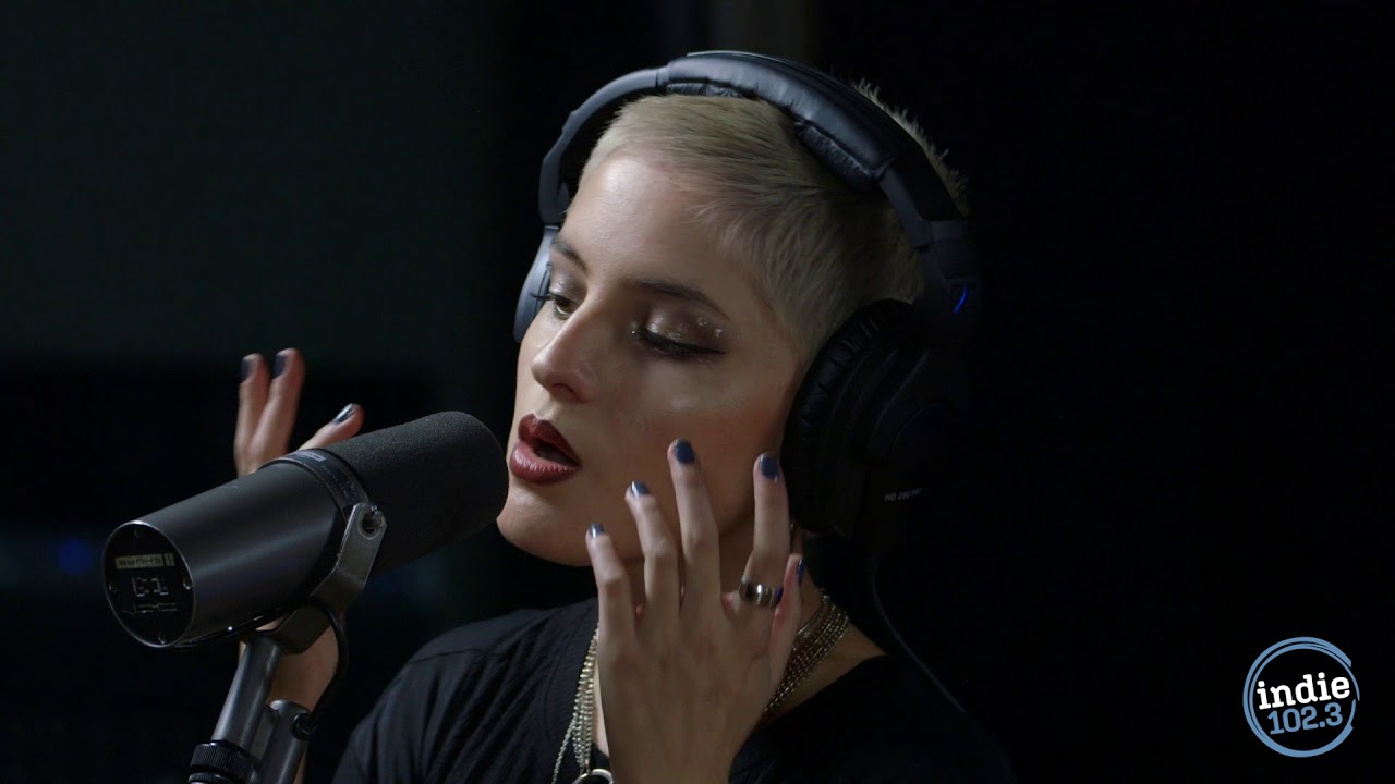 Neoma "Real" - YouTube