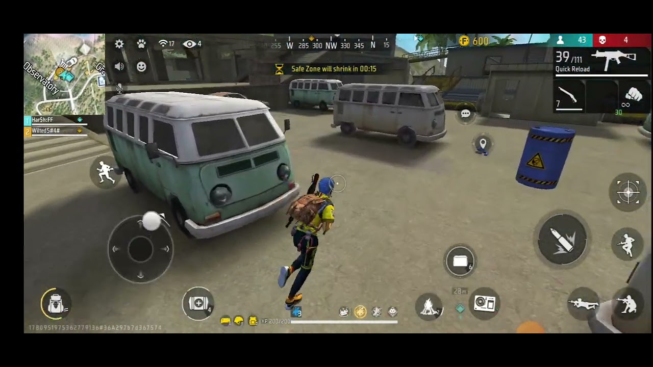 observatory starts and end on pochinok - YouTube