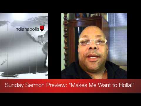 Sunday Sermon Preview April 10, 2011 - YouTube