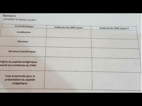 la comparaison entre le CMH1 et le CMH2 . #Detox_h93 - YouTube