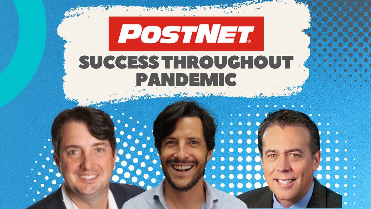 Postnet President, Ryan Farris, Reveals Secret To Success Throughout ...