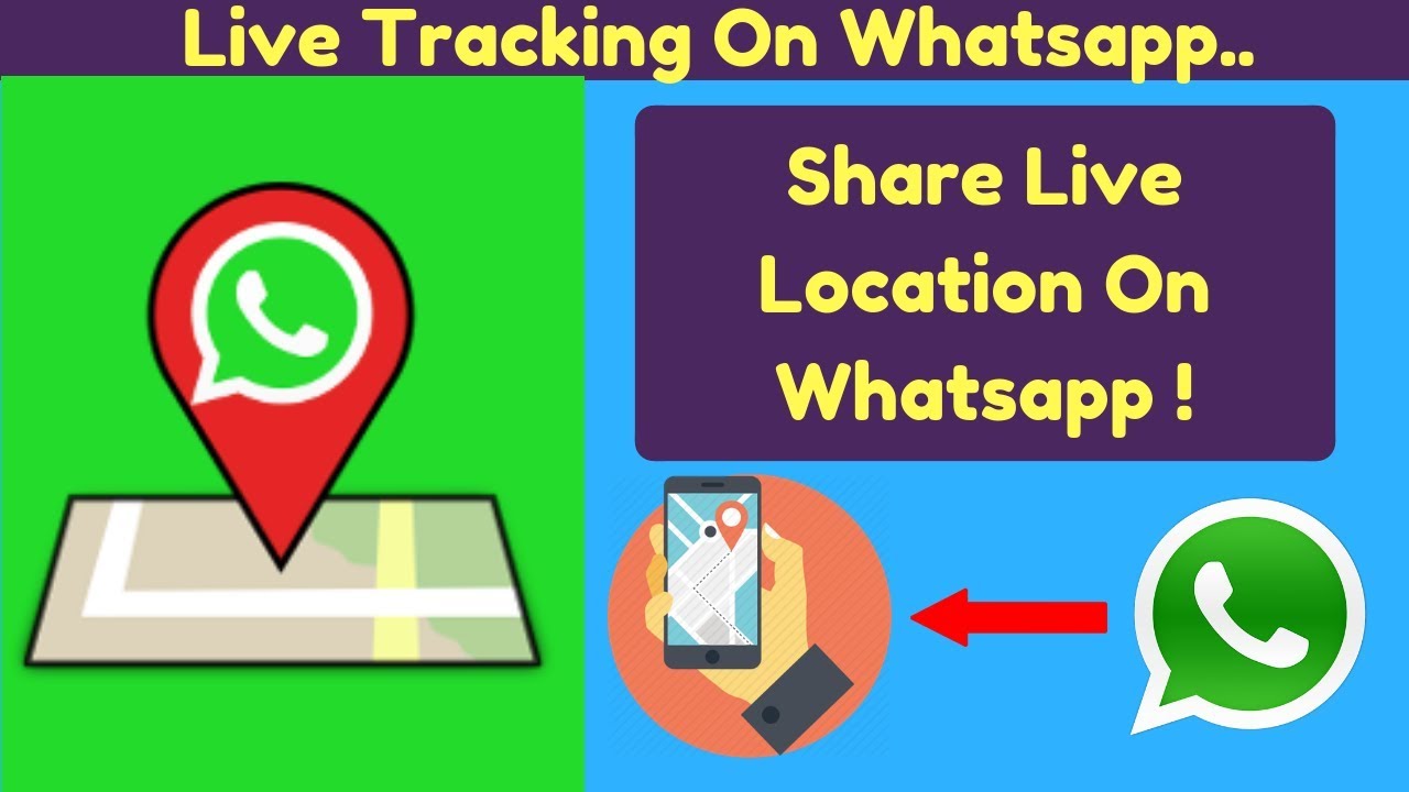 How To Share Live Location On Whatsapp Live Tracking YouTube how-to-share-live-location-on-whatsapp-live-tracking-youtube