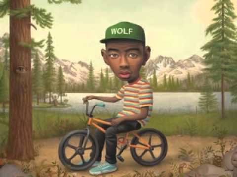 Tyler the Creator - Bimmer (FULL SONG) - YouTube