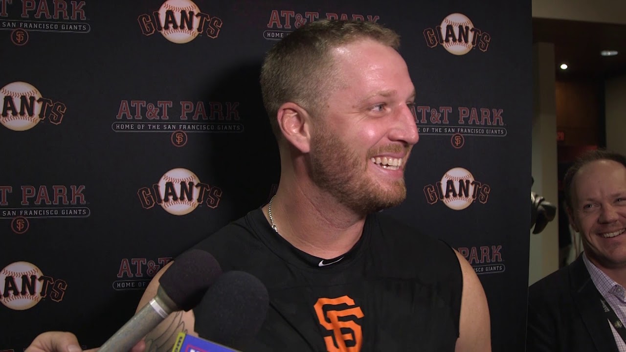 Willie Mac winner Will Smith breaks down adorable first pitch from ...