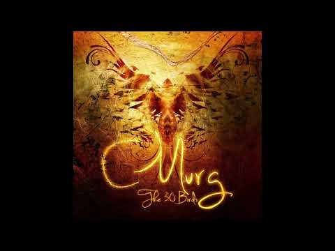 CMurg - The 30 Birds [Full Album]