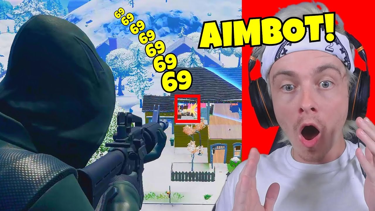 *NEW* GREEN ARROW SKIN GIVES ME AIMBOT?! 🤬🤬 - YouTube